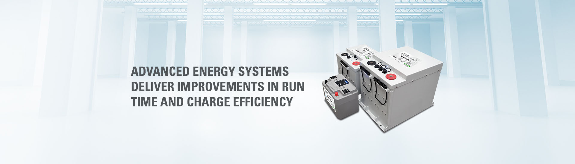 迪世加华 (Discover Battery | Battery Manufacturers)